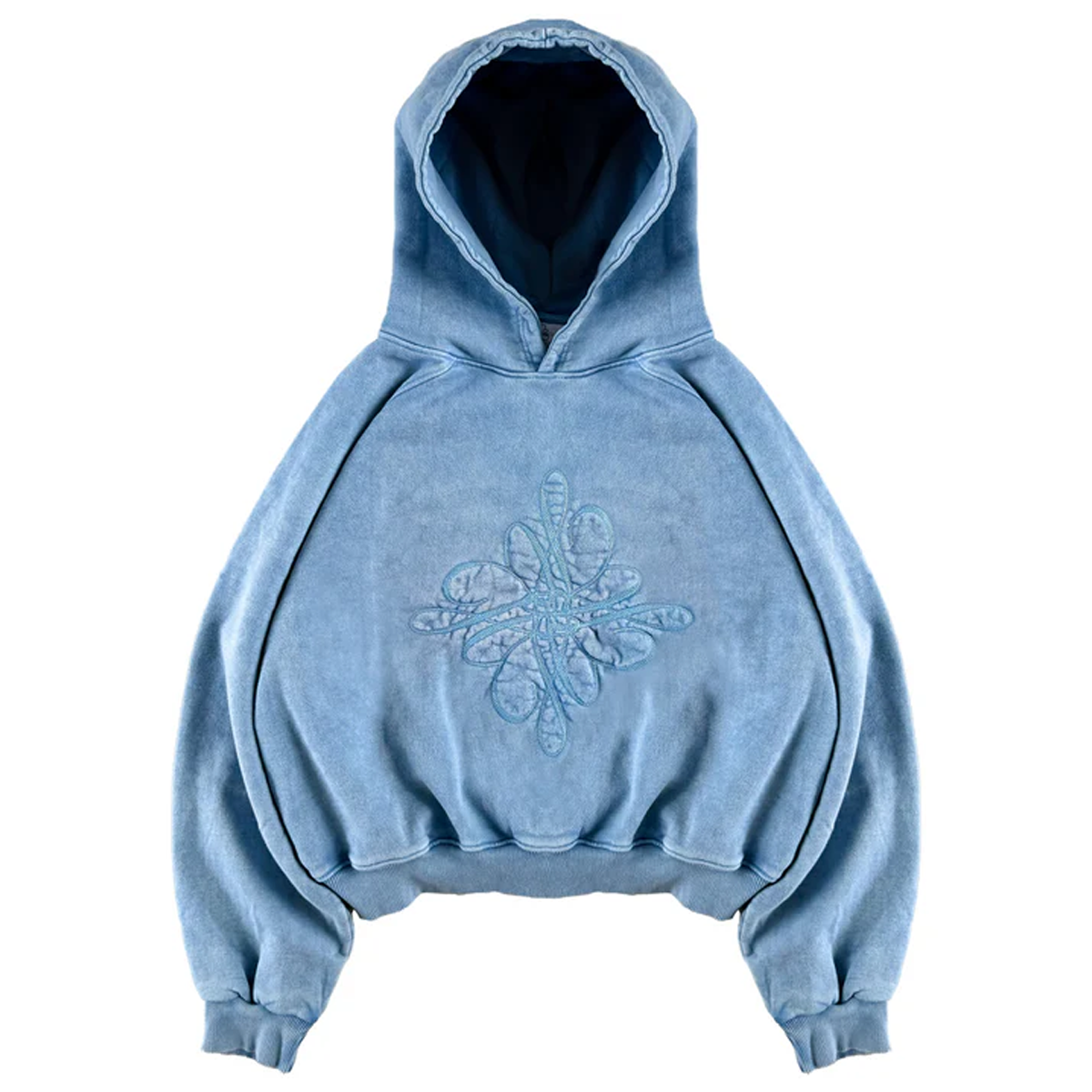 HOST Icon Ice Hoodie – Sneakz
